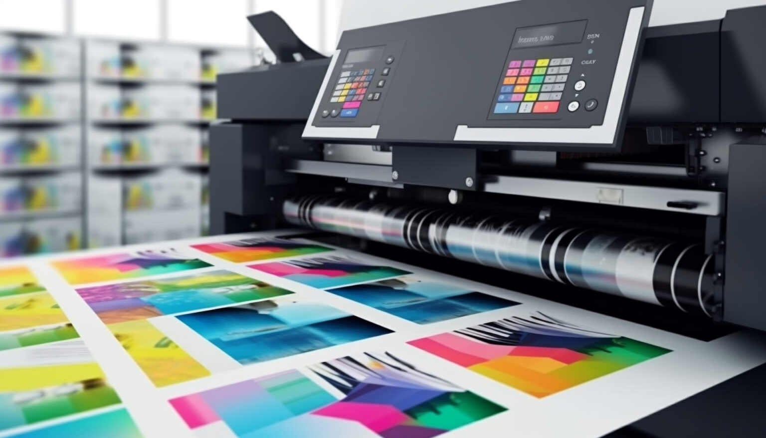 Best Printing Company & Print Shop in Honesdale, Scranton PA, USA