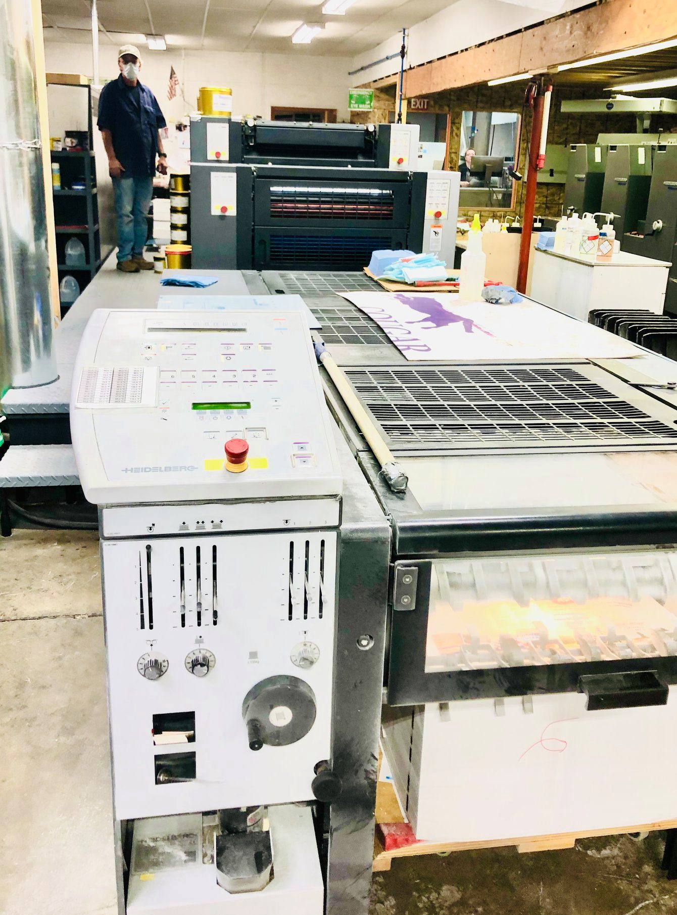 Best Printing Company & Print Shop in Honesdale, Scranton PA, USA