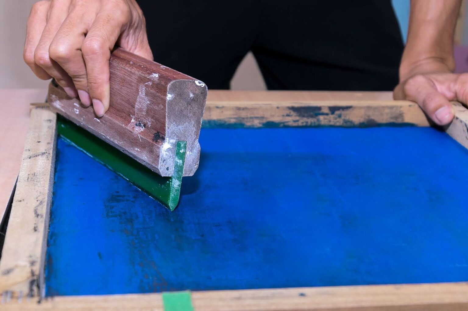 Screen Printing 101: Bringing Your Designs to Life | spencerprinting.com