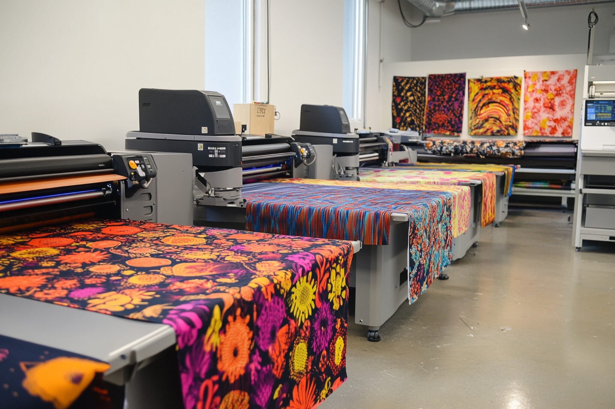 Wide-Format Printing: What It Is and When to Use It
